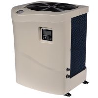 UltraTemp VX Heat Pump 12kw Top Fan - Pool Gas Electric Heaters ...