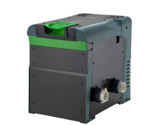 G9 265 Nat/LPG Gas Heater - 95% efficiency - Pool Gas Electric Heaters ...